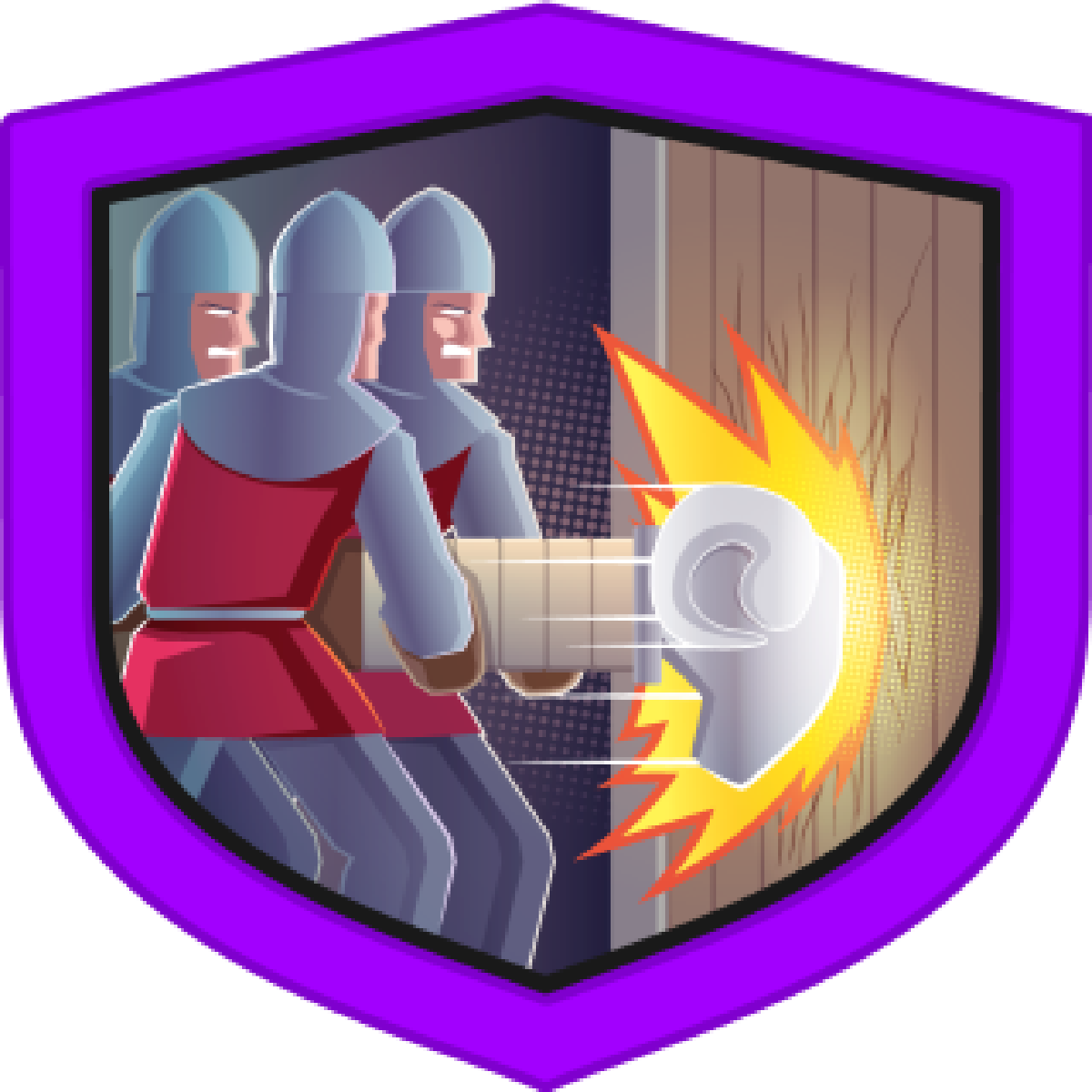 Brutus · HushKat's Cyber Den